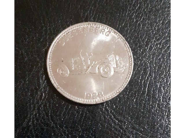 Kovanica iz 1928