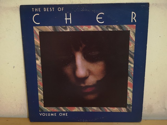 Cher: The Best of Volume 1