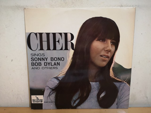 Cher sings Sonny Bono, Bob Dylan and others