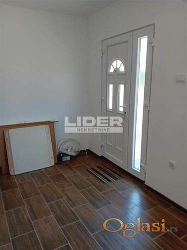 Uknjižena kuća, Krčedin ID#133184