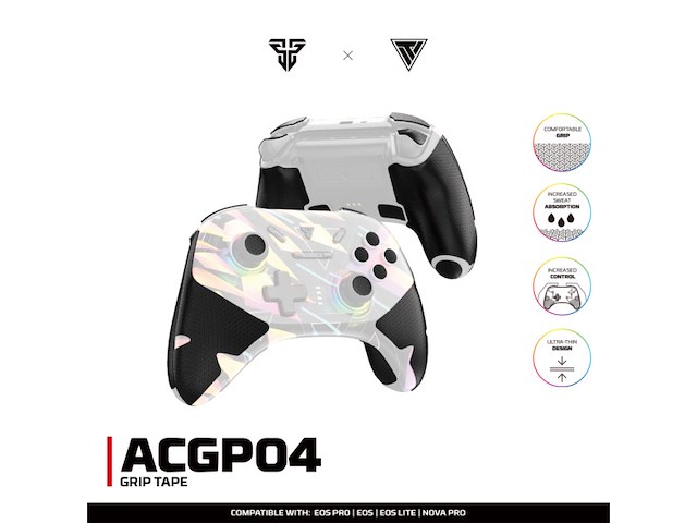 Joypad Fantech ACGP04 Griptape za modele WGP14V2, WGP15
