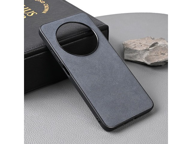 Torbica OLGE za Xiaomi Redmi 14C/Redmi A4/A4 tamno plava