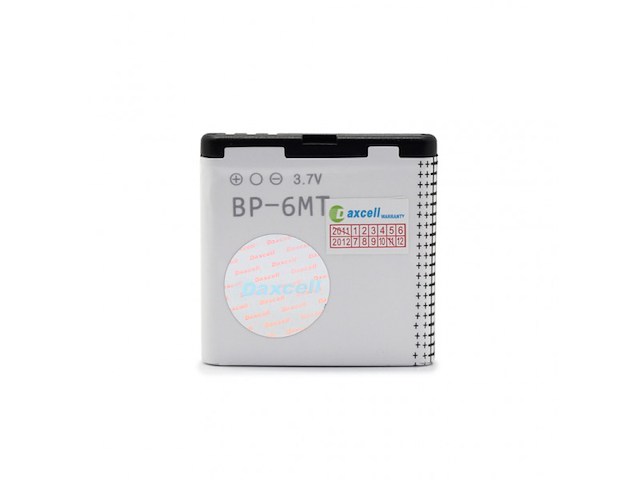 Baterija Daxcell za Nokia N82 (BP-6MT)