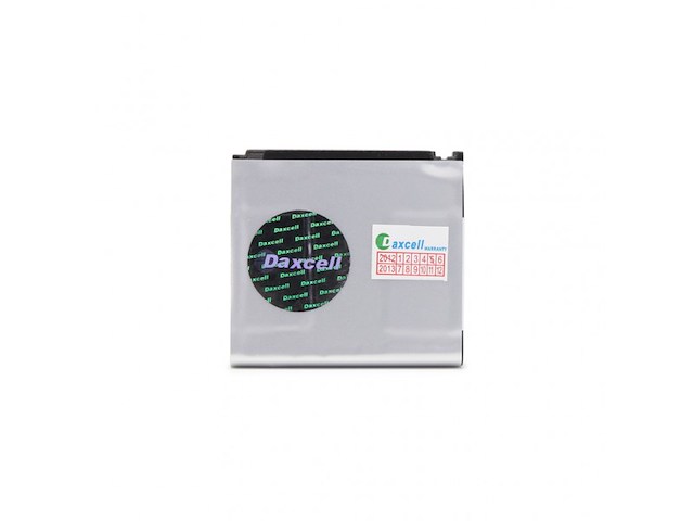 Baterija Daxcell za Samsung G600