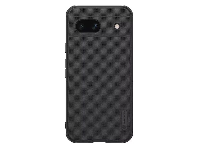 Torbica Nillkin Scrub Pro za Google Pixel 8a crna
