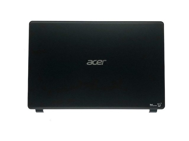 Poklopac Ekrana (A cover / Top Cover) za Laptop Acer Aspire 3 A315-42, A315-42G, A315-54, A315-54K