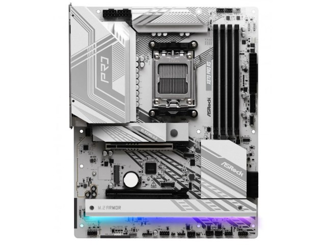 MB AM5 ASRock X870 PRO RS
