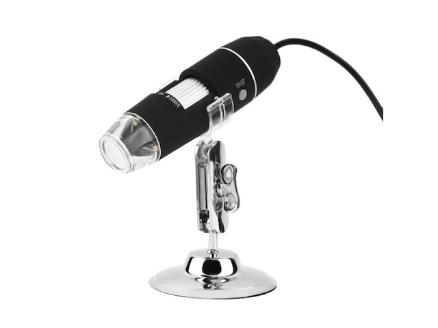 USB digital mikroskop 1000x