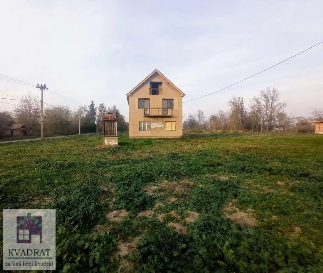 Prodaja, kuća, 108m2, Obrenovac, Beograd