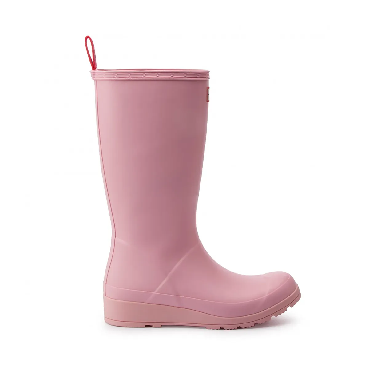 Hunter Original Play Boot Tall – Candy Floss