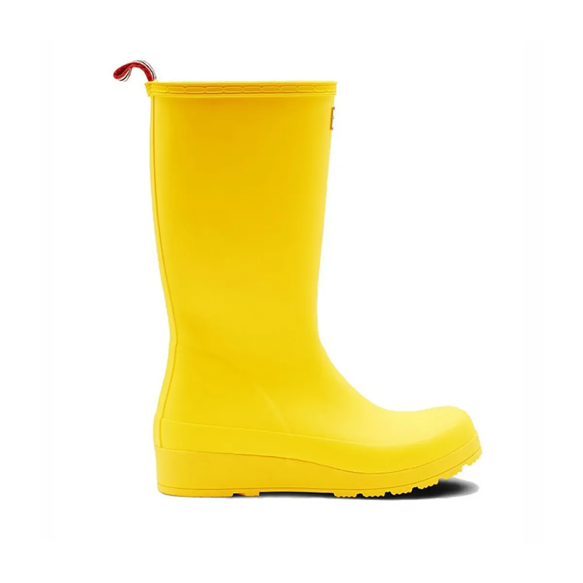 Hunter Original Play Boot Tall – Wader Yellow