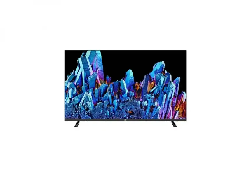 SMART LED TV 43 VOX 43WOS315B 3840x2160/UHD/4K/DVB-T2/C/S2