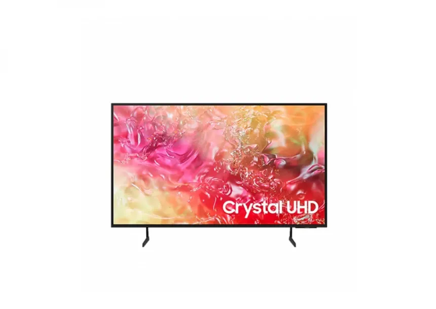 Televizor Samsung UE50DU7192UXXH Smart, LED, 4K UHD, 50"(127cm), DVB-T2 (H.265), DVB-C, DVB-S, DVB-S2