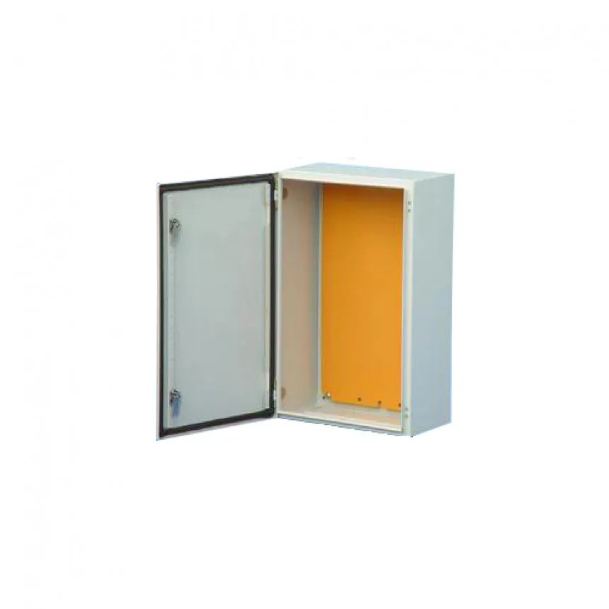 Eksterni orman 300x200x150mm IP66 čelični, Netiks ControlBox model 1032.900
