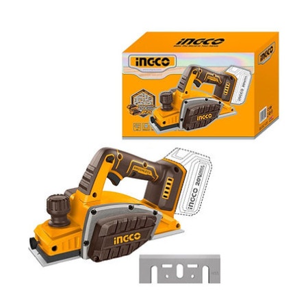 Ingco crli20401 aku rende solo super ingco ( CRLI20401 )