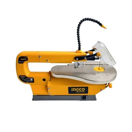 Ingco ss852 stacionarna tračna testera super ingco ( ss852 )