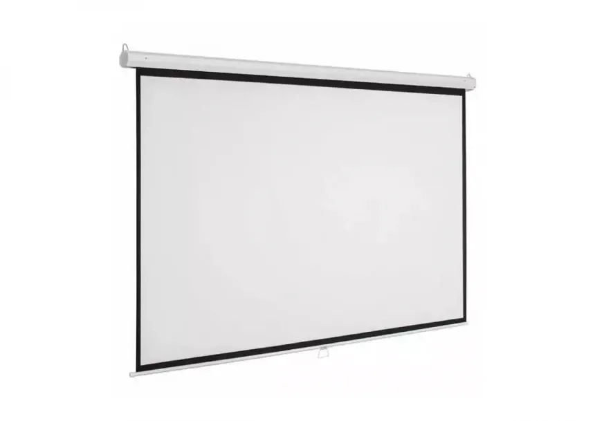 Platno za projektor Lexin MH7070M zidno 180x180