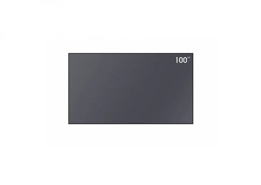 XIaomi Mi Ambient Light Rejecting Projector Screen 100"