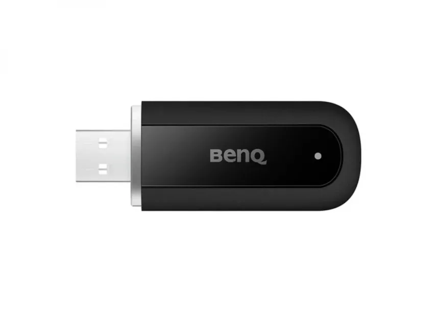 BENQ WI-FI 6 + BT5.2 WIRELESS DONGLE PDP WD02 (5A.F8Y28.DE1)