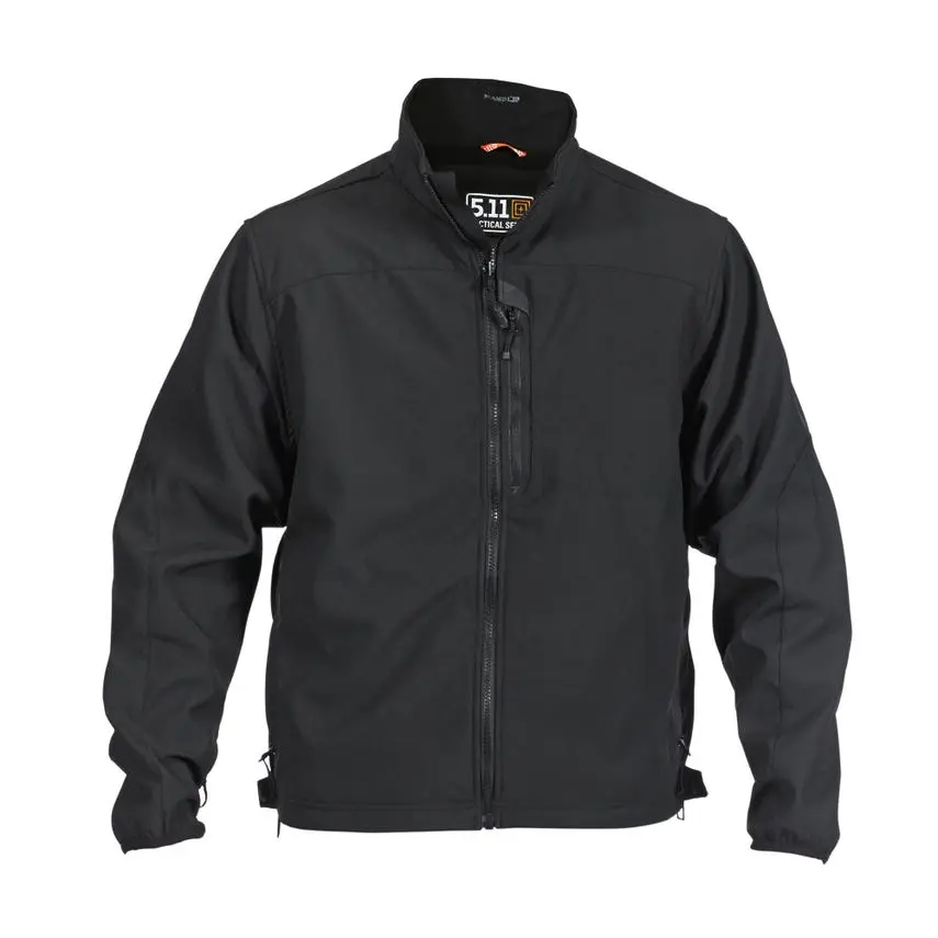 5.11 Muška jakna Bristol Parka, Crna