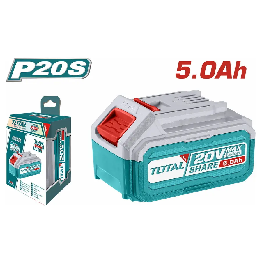 Total Li-ion baterija TFBLI2053, 5Ah