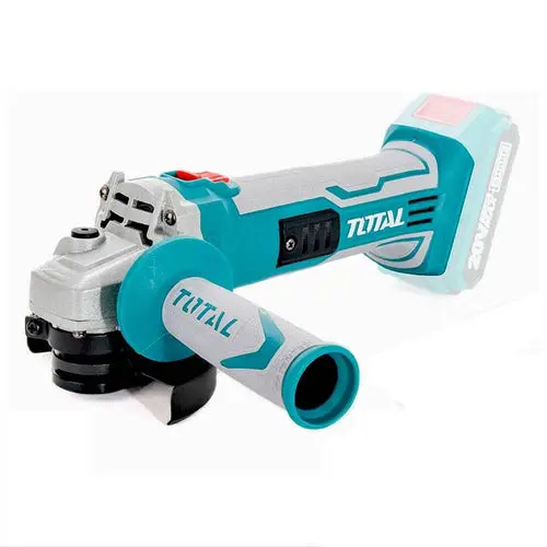 Total Li-ion bežicna brusilica TAGLI1151, 20V, 115mm
