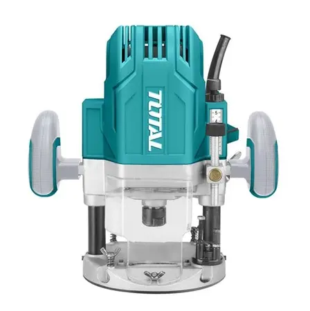 Total Električna glodalica TR111216, 1600W