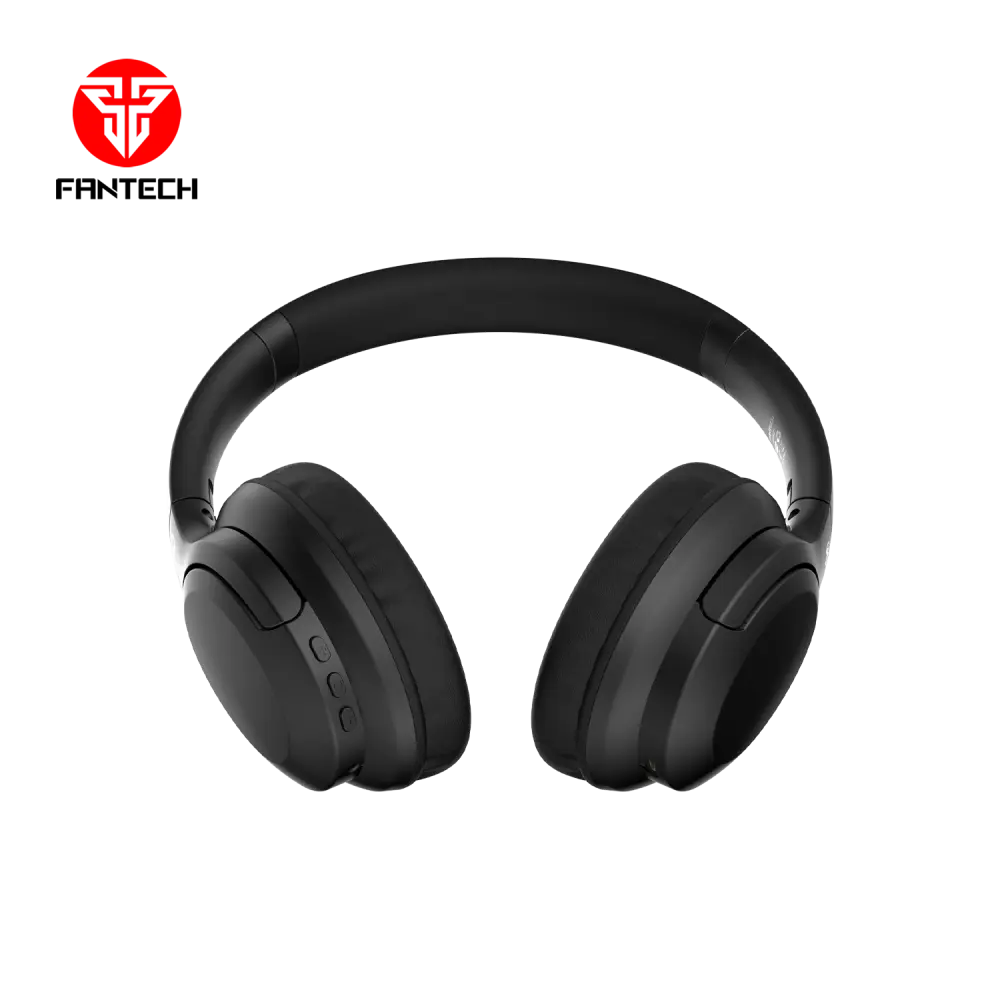 FANTECH Bluetooth slušalice GO Vibe WH05 crne