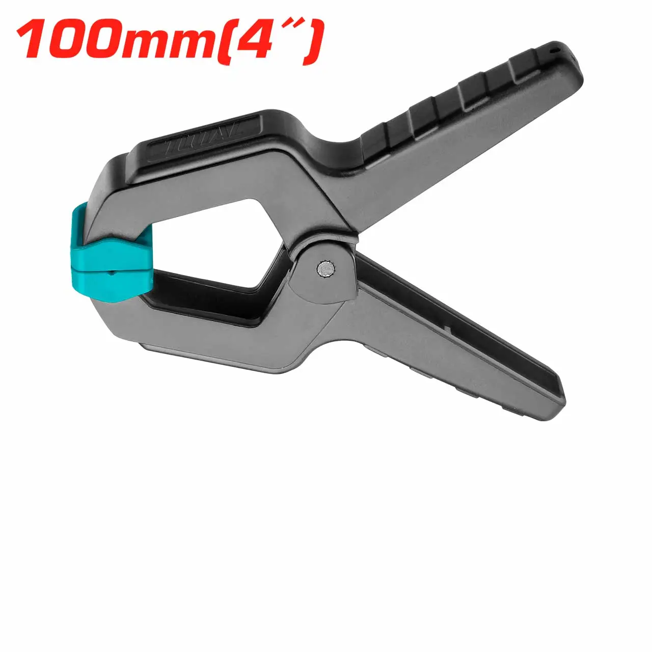 Total Stega-štipaljka THT13342, 110mm