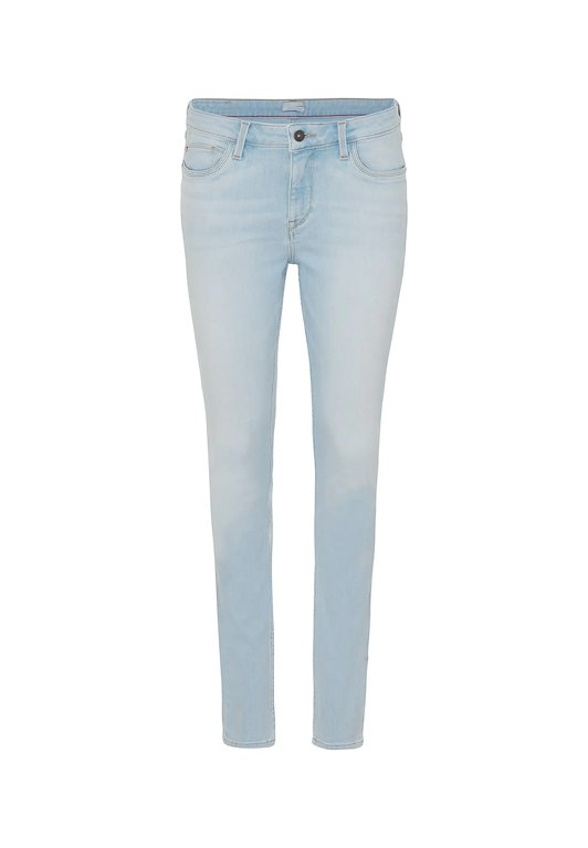 Mexx Ženske farmerke Jenna BM0502033-01W, Teksas