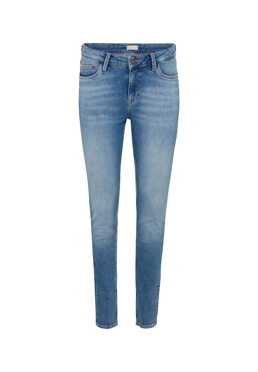Mexx Ženske farmerke Jenna BM0502033-01W, Teksas