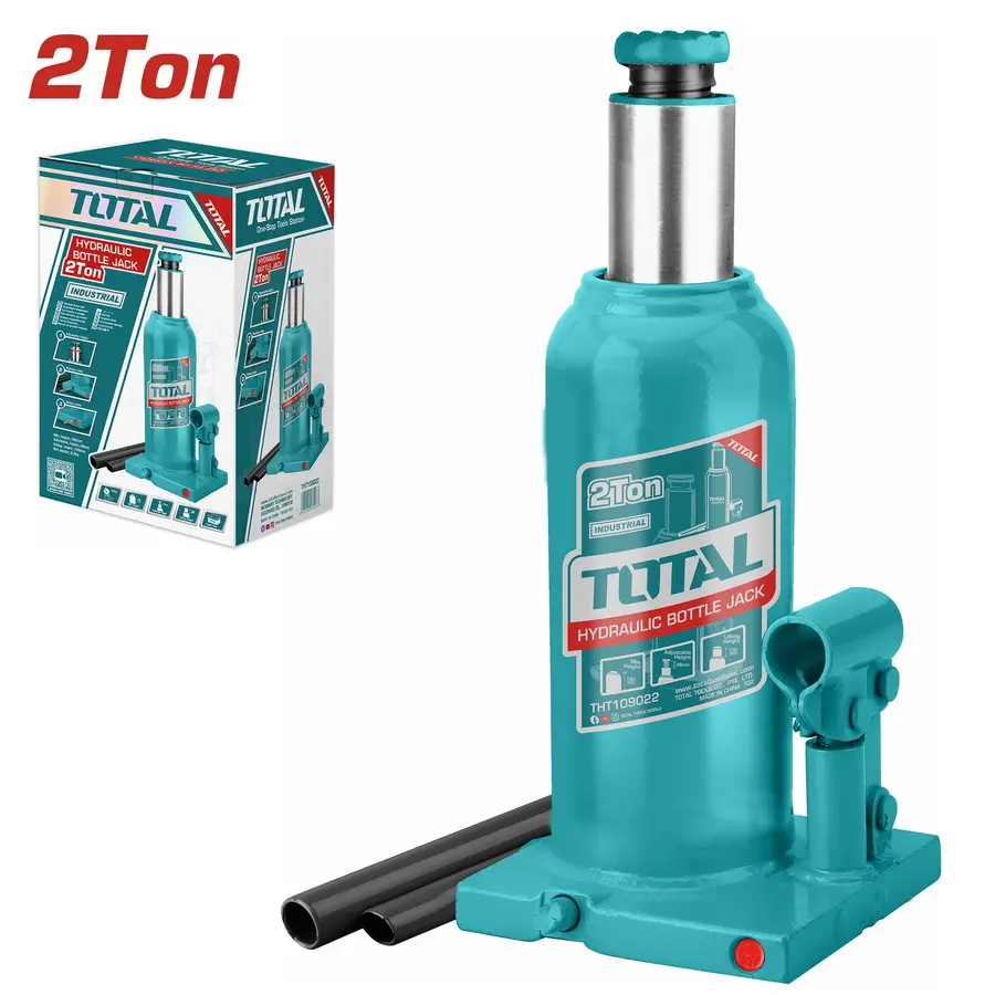 Total Hidraulička dizalica THT109022, 2T