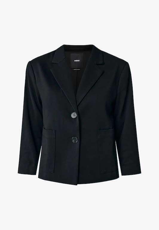 Mexx Ženski sako MF006001141W, Crni