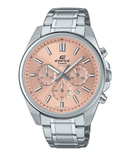 Casio Edifice ( efv-650d-4a )