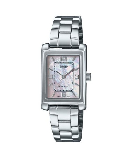 Casio Collection ženski sat ( ltp-1234ds-4a )