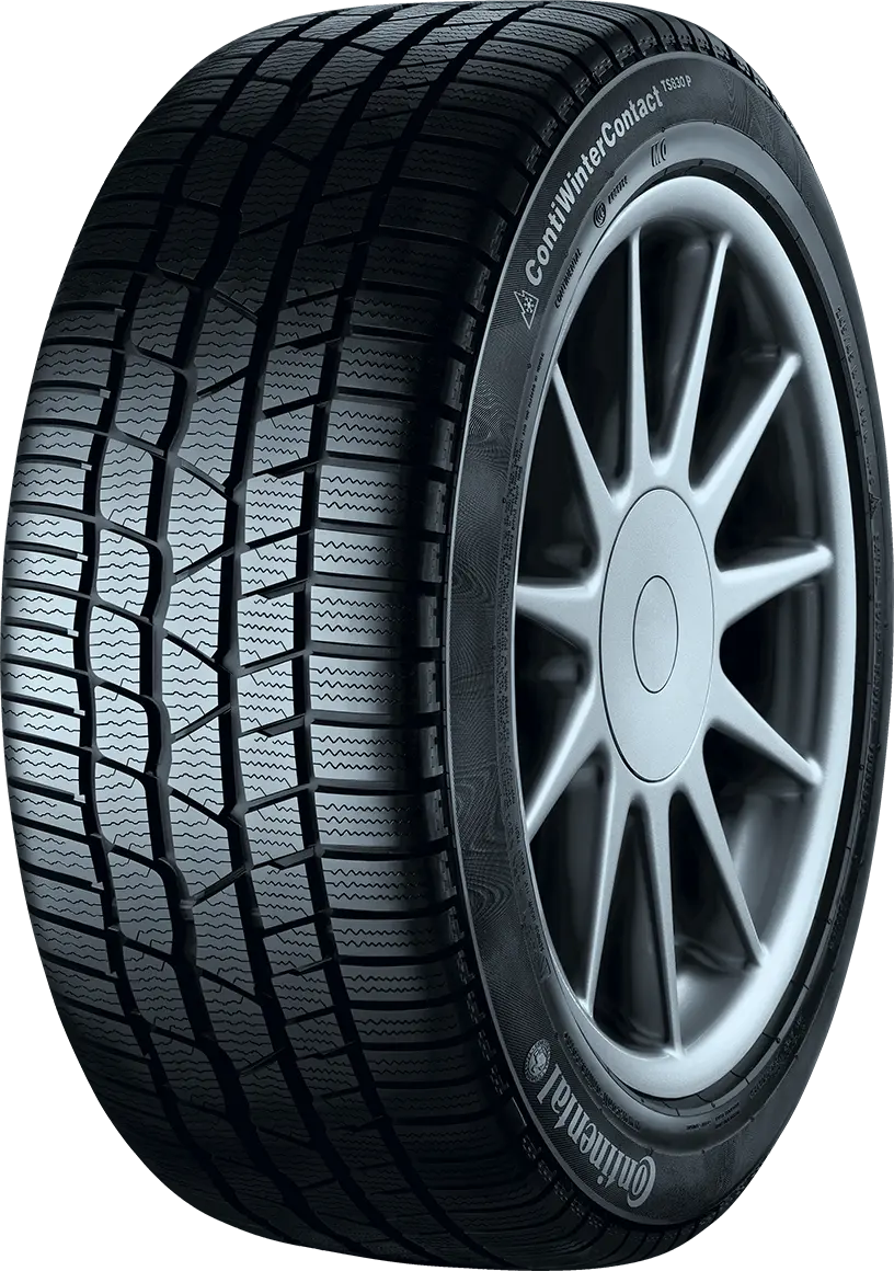 CONTINENTAL Zimska guma 255/40R20 101V XL FR ContiWinterContact TS 830 P MO