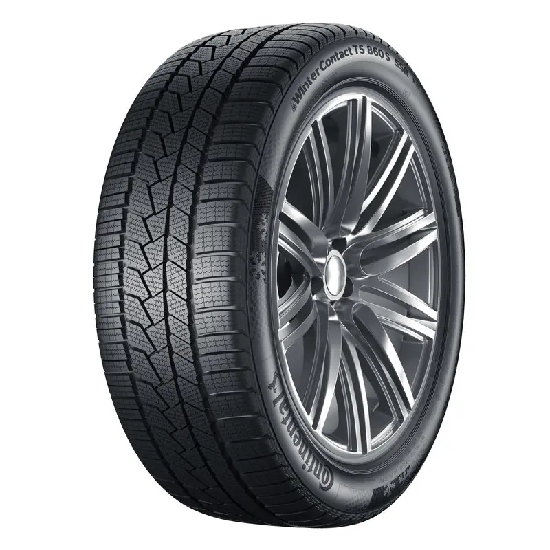 CONTINENTAL Zimska guma 255/35R19 96V XL FR TS 860 S
