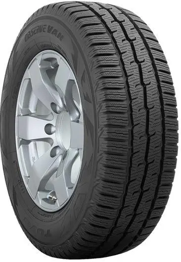 Toyo Zimska guma 195/60R16 99/97H Observe Van TL