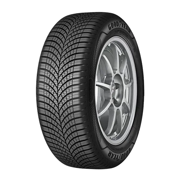 Goodyear All season guma 245/35R19 93W VEC 4SEASONS G3 XL FP