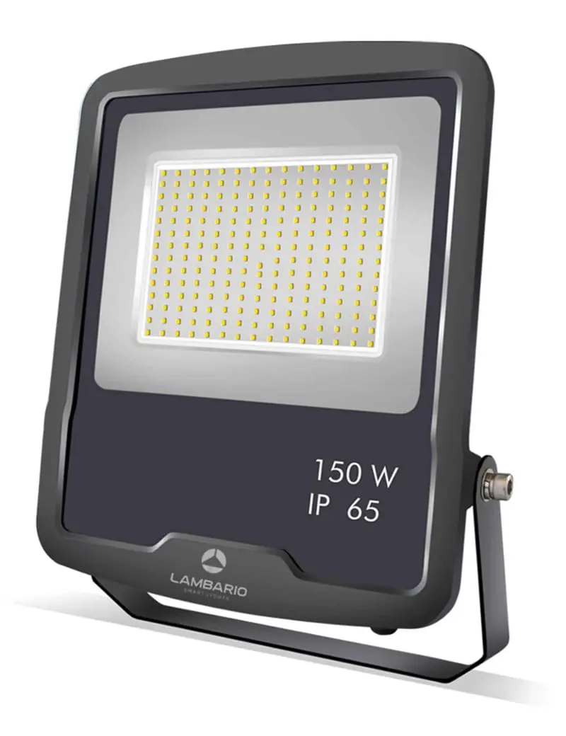 BB link Led reflektor, 150W, 6400K