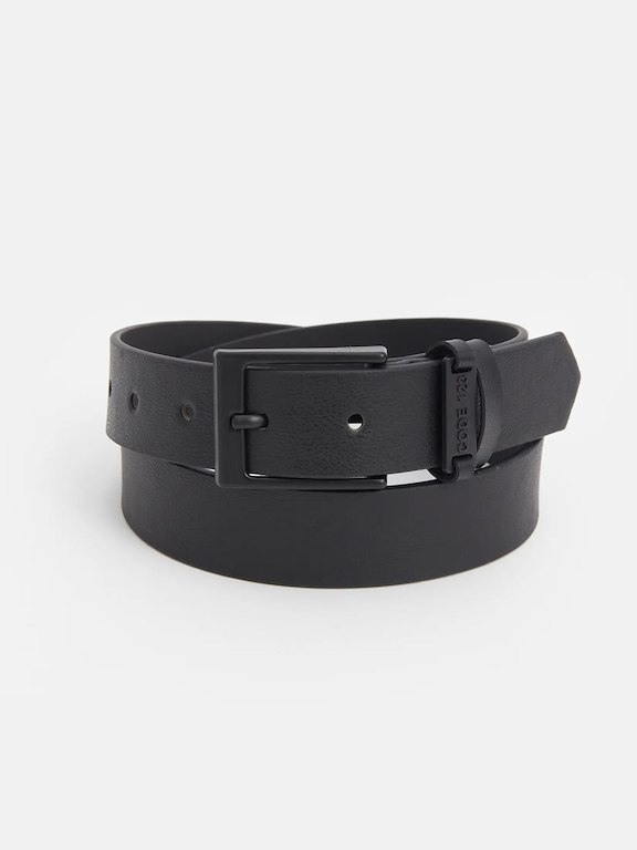 LC Waikiki Muški kaiš S41044Z4-E0N, Crni