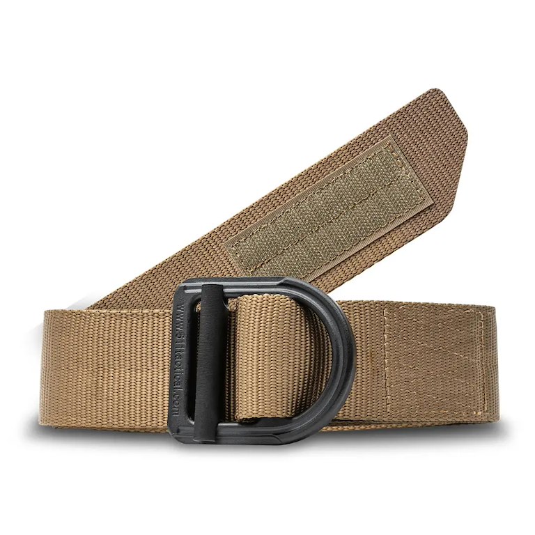 5.11 Muški kaiš Trainer, 1.5", Krem