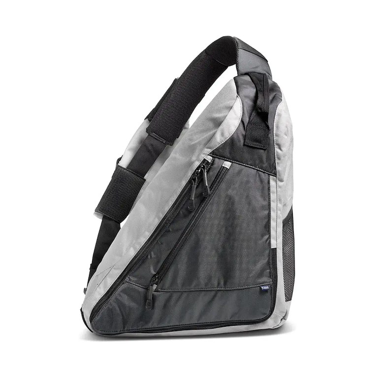 5.11 Torba za pušku Select Carry 15l, Siva