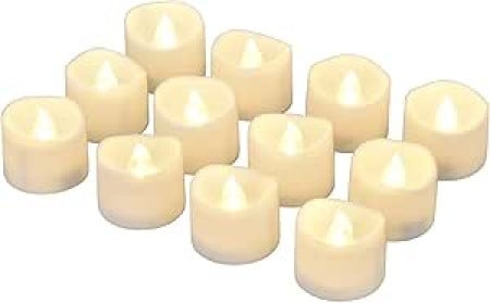 Dekordom led candle basic - n53 ( 025076 )