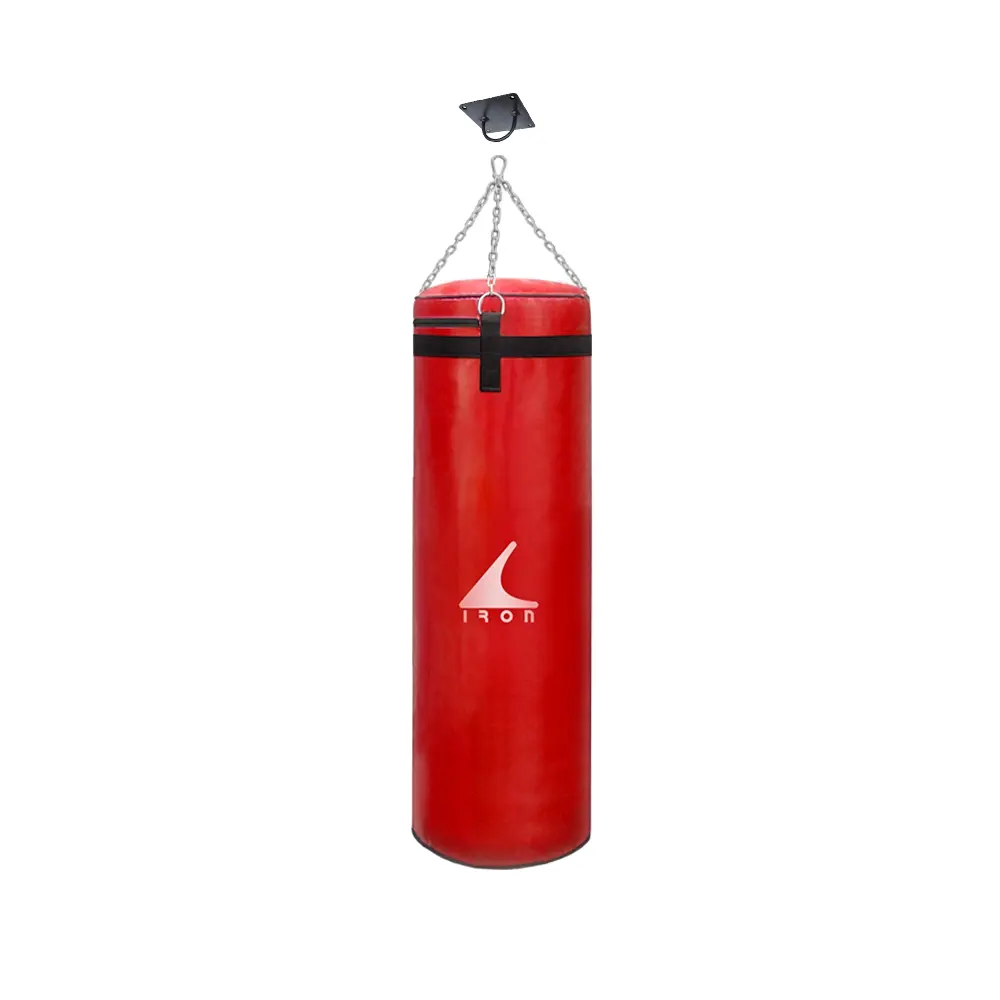 Iron Džak za boks srednji 130x35cm - Classic