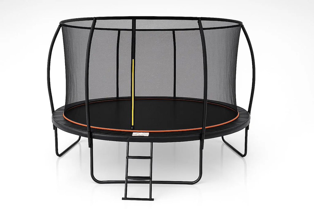 Lux Trambolina XXXL 427cm