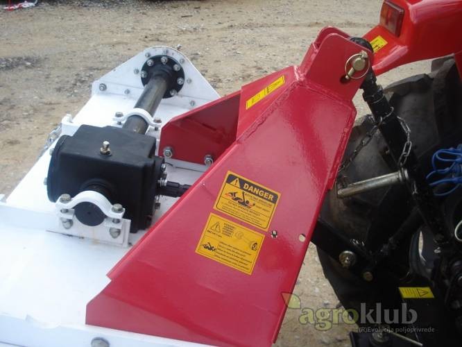 Freza HTL-180