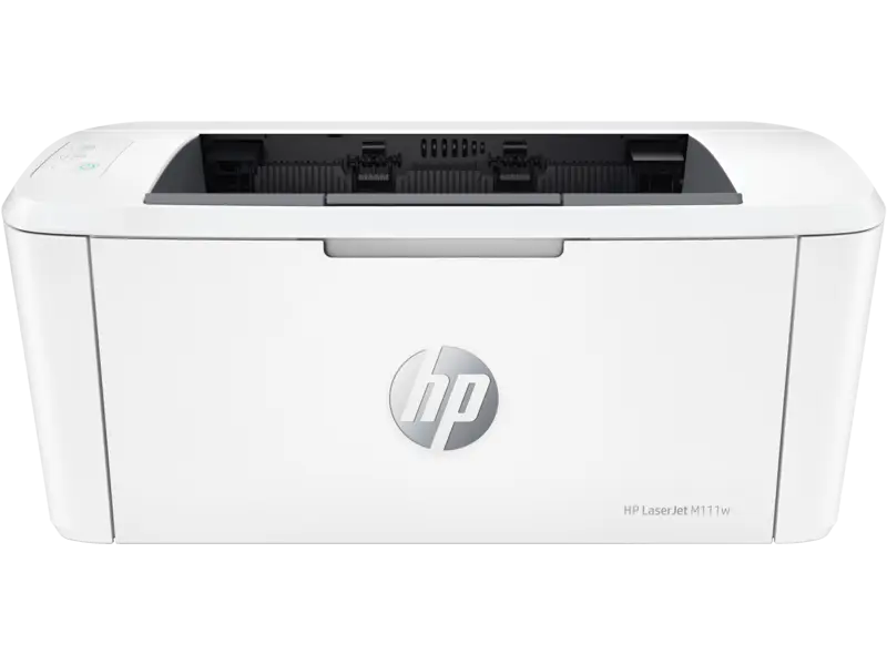 HP M111w 7MD68A Laserski štampač, Monohromatski, Beli