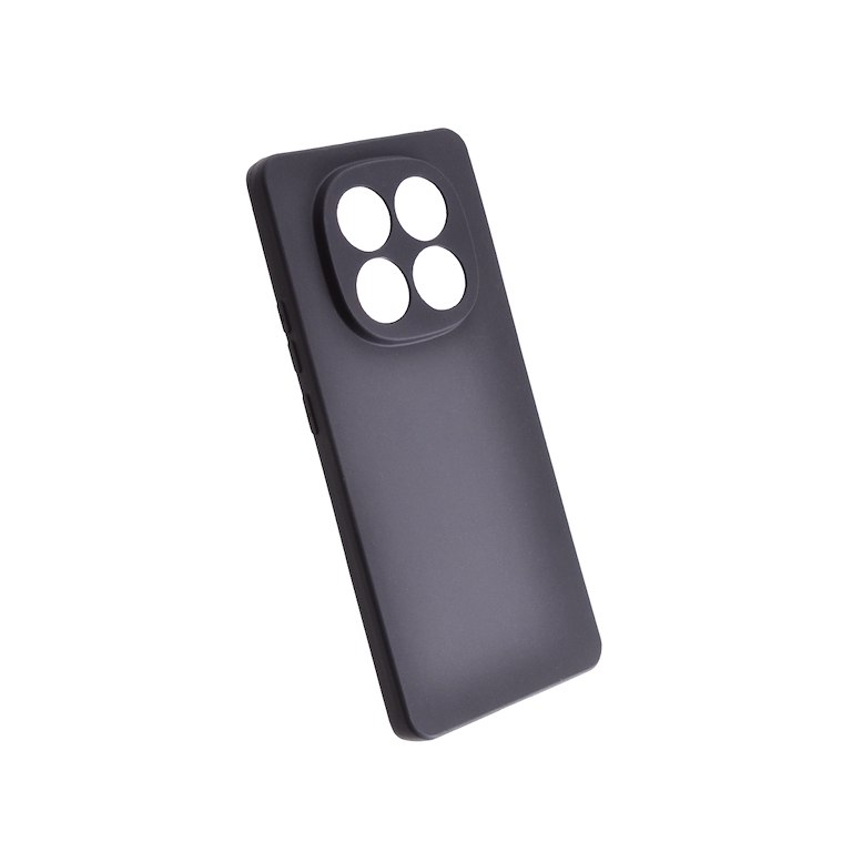 TPU pudding za Redmi Note 14 Pro 4G (crna)