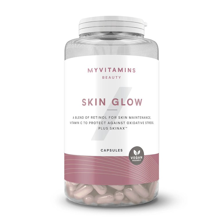 Kapsule Skin Glow